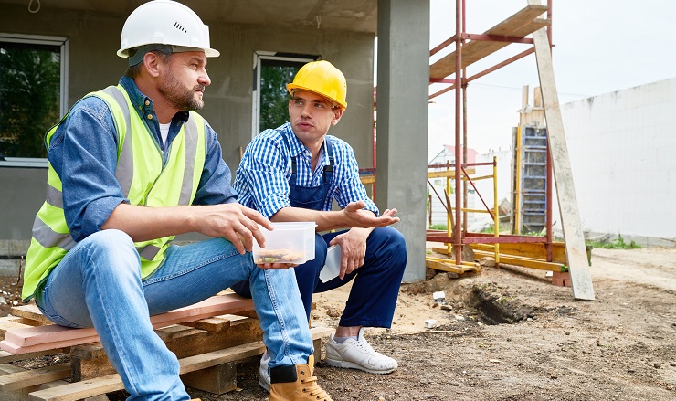 Best Practices In Construction